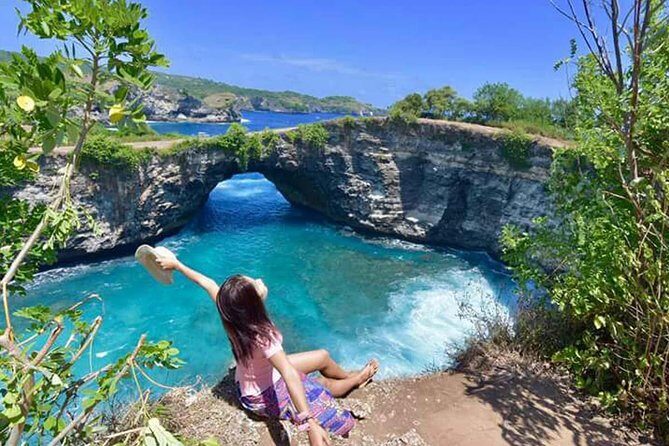 West Nusa Penida with Snorkeling Swim With Manta Rays - The Sum Up