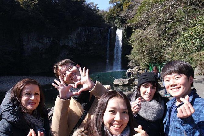 West of Jeju island Bus Tour from Seogwipo city, Jeju island - What Makes This Tour Stand Out?