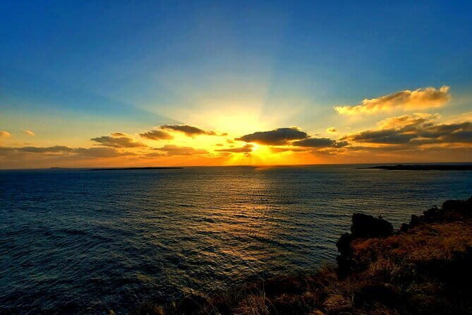 West of jeju private Jumbo taxi tour with Mr.KO (Suhong) - Introduction