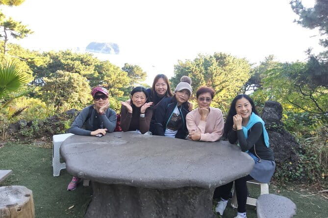 West of jeju private Jumbo taxi tour with Mr.KO (Suhong) - FAQ