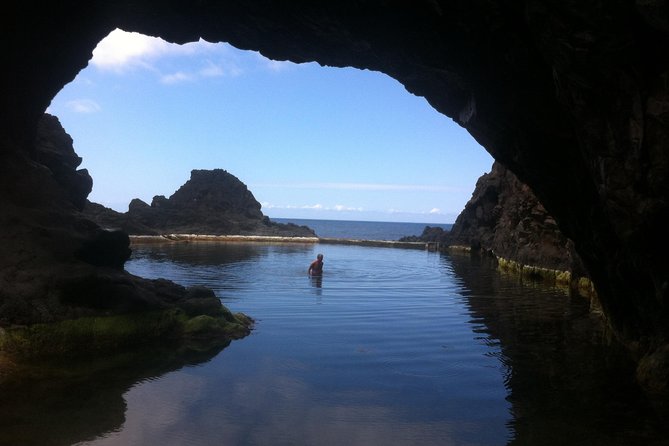 West of Madeira | Full Day 4x4 Tour - Inclusions and Vehicle Details