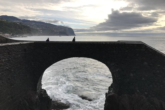 West of Madeira | Full Day 4x4 Tour - Booking Information