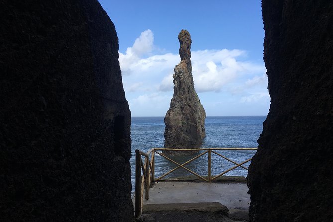 West of Madeira | Full Day 4x4 Tour - Visiting the Charming Porto Moniz