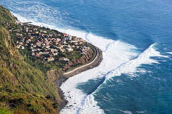 West of Madeira Private Full-Day Tour with Pickup from Funchal - Exploring Madeira’s West Coast: A Detailed Look at the Private Full-Day Tour