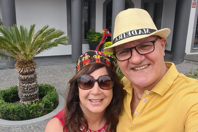 West of Madeira Private Full-Day Tour with Pickup from Funchal - A Closer Look at the Itinerary and What Youll Experience