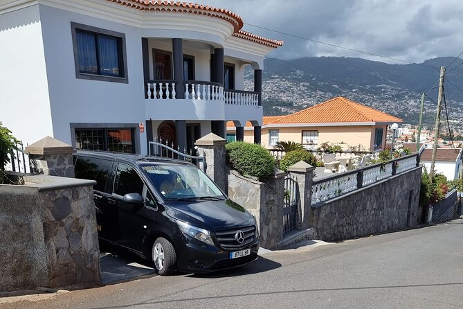 West of Madeira Private Full-Day Tour with Pickup from Funchal - Why Travelers Love This Tour