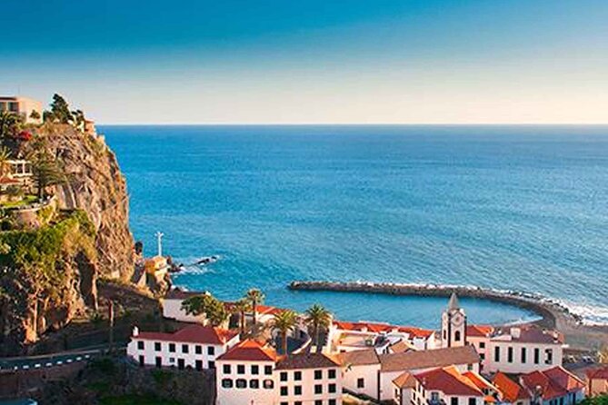 West of Madeira Private Full-Day Tour with Pickup from Funchal - Who Is This Tour Best For?