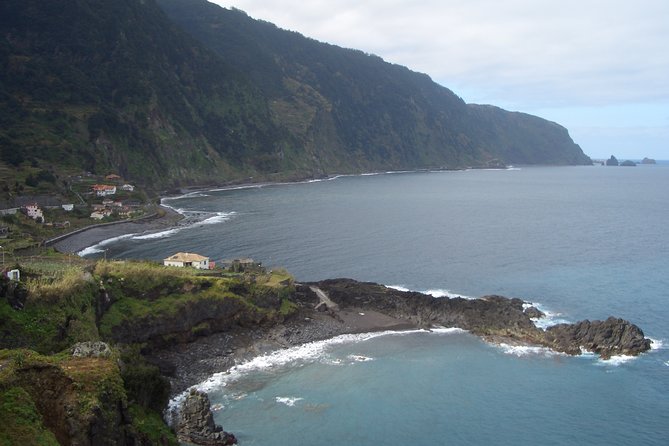 West of Madeira Tour - Highlights of the West of Madeira Tour