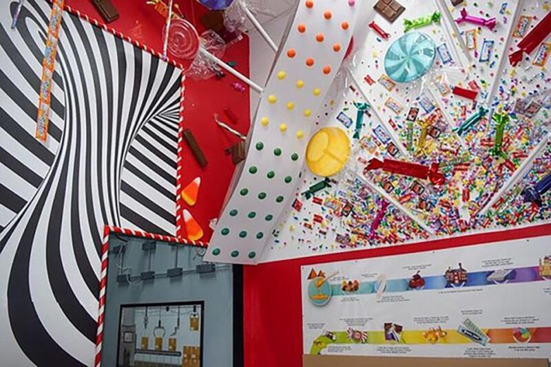 West Palm Beach: 45-Minute Candy Evolution Tour with Guide - The Sum Up