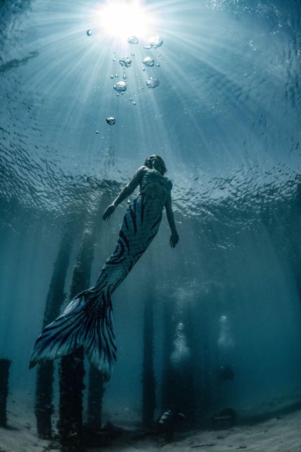 West Palm Beach: Become A Mermaid - Final Thoughts