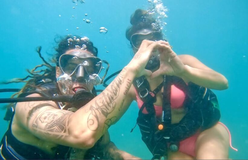 West Palm Beach: Beginner Scuba Diving Adventure with Videos - An Honest Look at the Experience