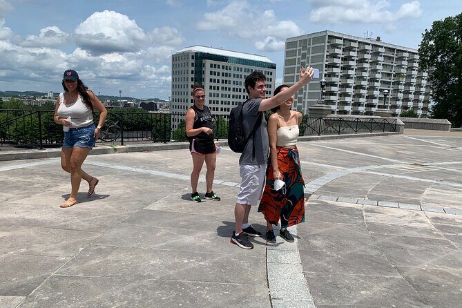 West Palm Beach Blitz Scavenger Hunt - Introduction