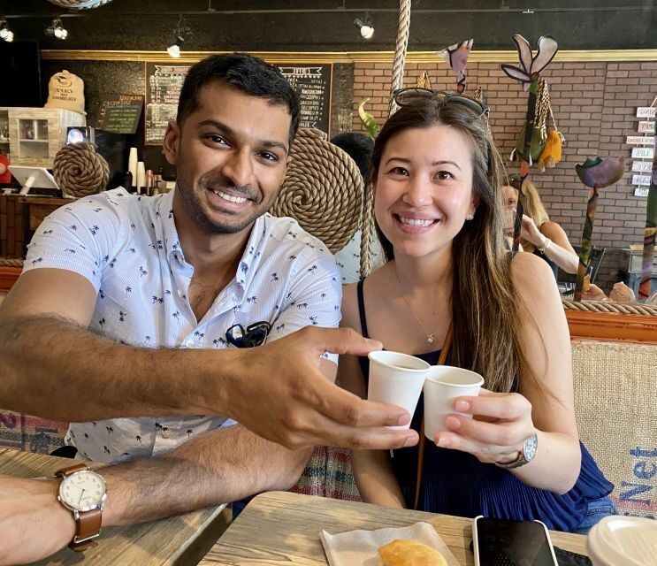 West Palm Beach: Downtown Food Tour - Conclusions