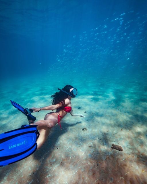 West Palm Beach Florida: All Inclusive Beach Day Package - An In-Depth Look at the Experience