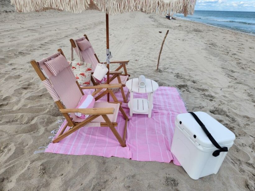 West Palm Beach Florida: All Inclusive Beach Day Package - Who Is It Best For?