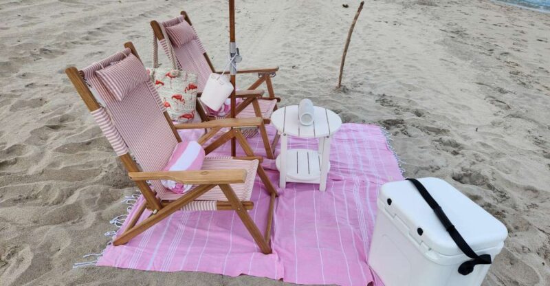 West Palm Beach Florida: All Inclusive Beach Day Package - Who Should Consider This Experience?