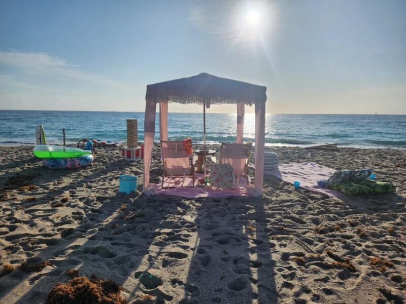 West Palm Beach Florida: All Inclusive Beach Day Package - Final Thoughts