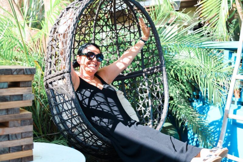 West Palm Beach: Historic Neighborhood Food Tour - Who Will Enjoy This Tour?