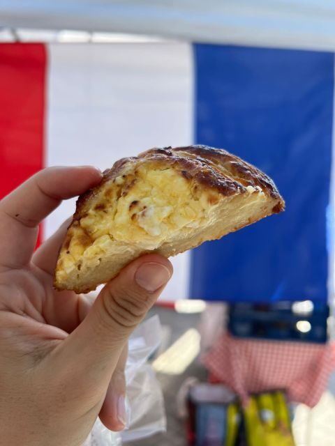 West Palm Beach: Mornings in the Market Food Tour - Exploring West Palm Beach’s GreenMarket
