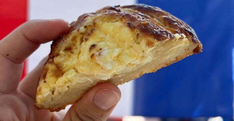 West Palm Beach: Mornings in the Market Food Tour - Who Will Love This Tour?