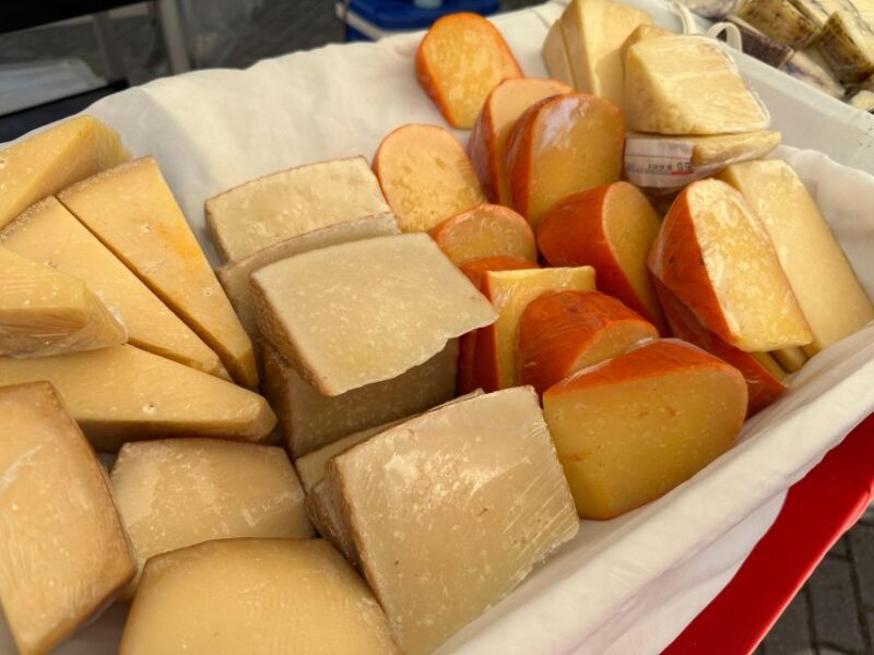 West Palm Beach: Mornings in the Market Food Tour - Final Thoughts