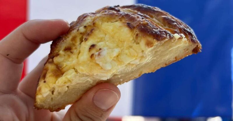 West Palm Beach: Mornings in the Market Food Tour - FAQs