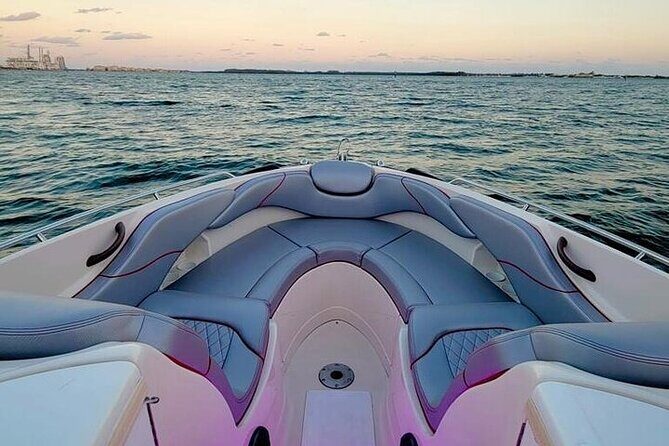 West Palm Beach Private Boat Cruise and Tour with a Captain - Why This Tour Is Worth Considering