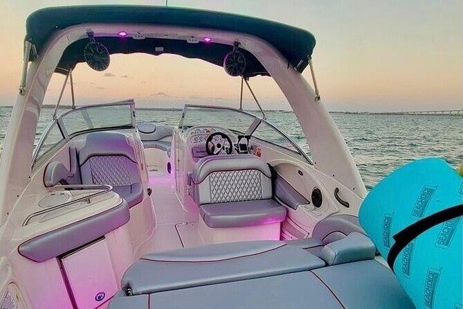 West Palm Beach Private Boat Cruise and Tour with a Captain - The Sum Up: Who Will Love This Experience?