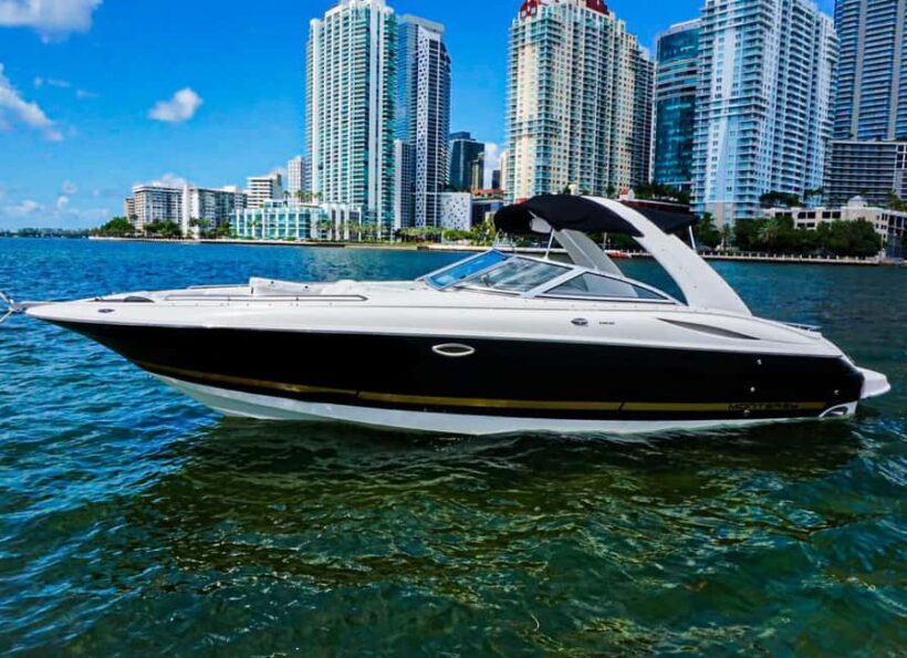 West Palm Beach: Private Boat Tour with a Captain - An In-Depth Look at the Tour Experience