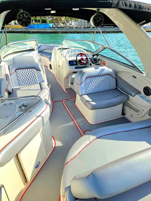 West Palm Beach: Private Boat Tour with a Captain - Final Thoughts