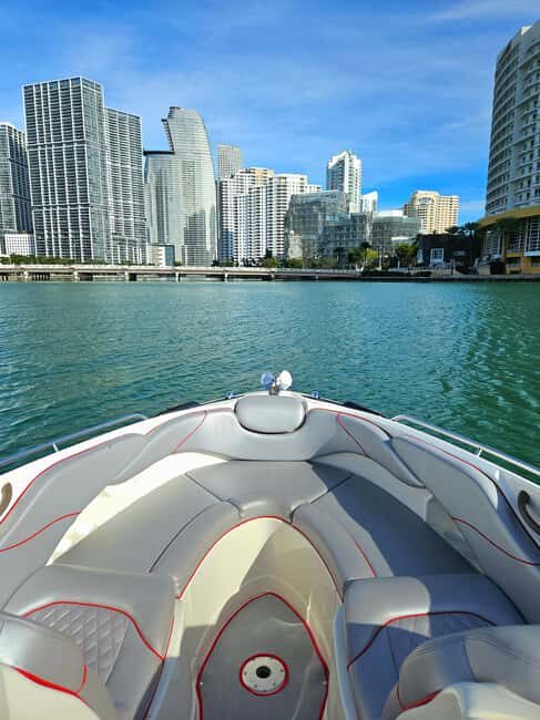 West Palm Beach: Private Boat Tour with a Captain - FAQs