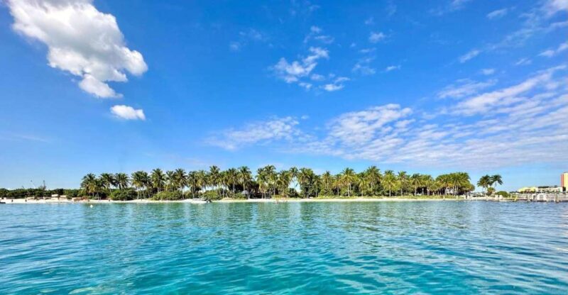 West Palm Beach: Private Peanut Island Boat & Snorkel Tour - A Balanced Perspective