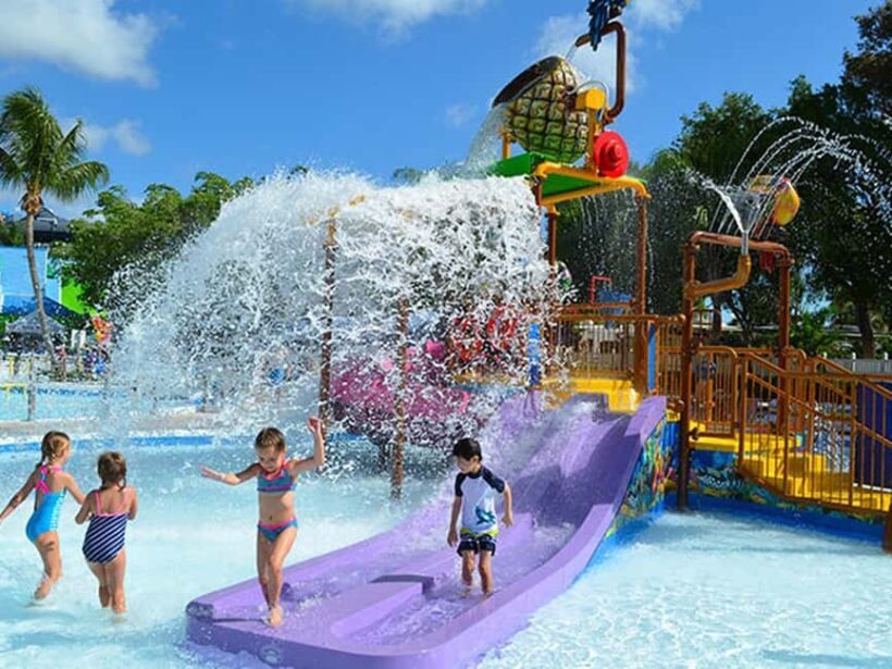 West Palm Beach: Rapids Waterpark Entry - Practical Tips for Your Visit