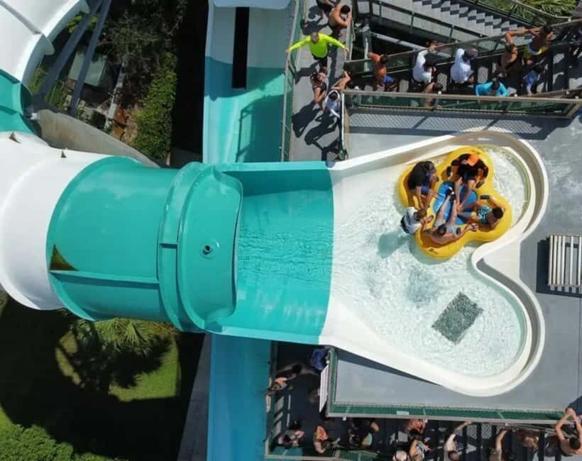 West Palm Beach: Rapids Waterpark Entry - Final Thoughts