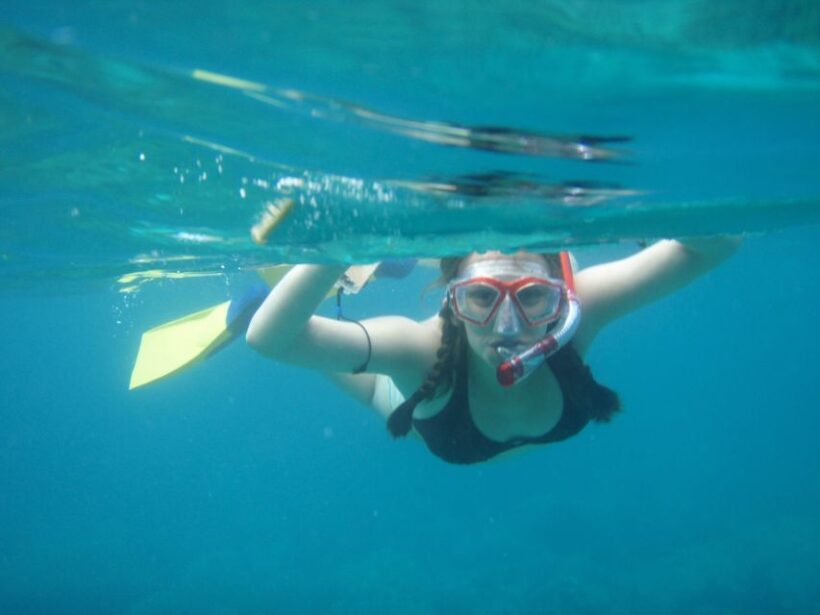 West Palm Beach: Sip & Dip Cruise - Exploring the Itinerary and Experience