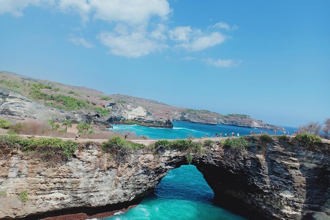 West Penida Tour - An In-Depth Look at the West Penida Tour