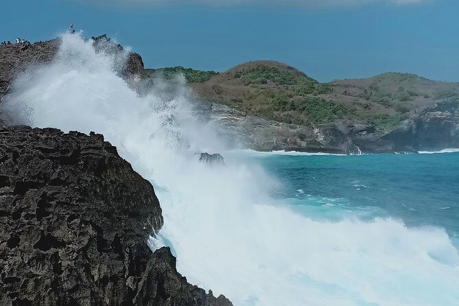 West Penida Tour - Final Thoughts