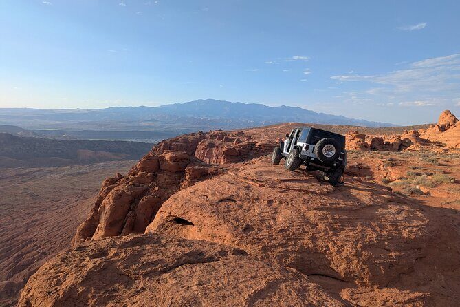 West Rim Tour - What to Expect from the West Rim Tour: A Detailed Breakdown