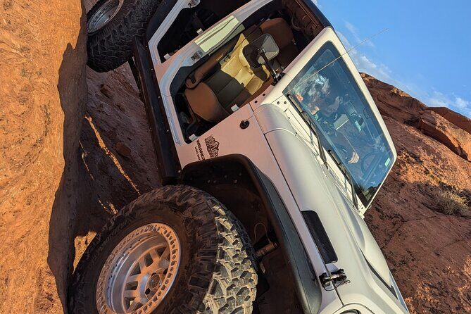 West Rim Tour - Who Will Love This Tour?