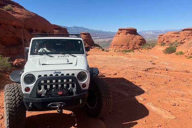 West Rim Tour - FAQs