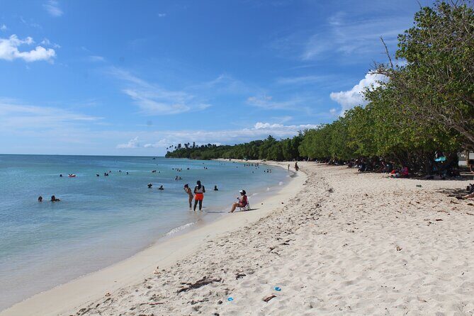 West Side Experience Puerto Rico Day Tour - Key Points