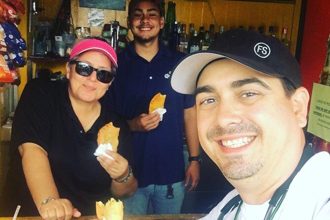 West Side Experience Puerto Rico Day Tour - An Overview of the Tour Experience