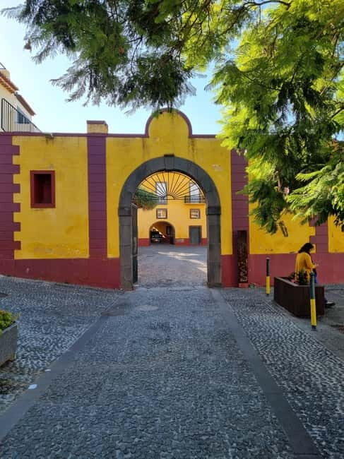 West Side of Madeira  Elegant Alternative to 4x4 Adventures - Seixal: A Black Sand Beach Hidden Gem