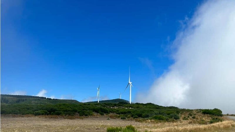 West Side of Madeira  Elegant Alternative to 4x4 Adventures - Wrapping Up with Scenic Drives and Final Drop-offs