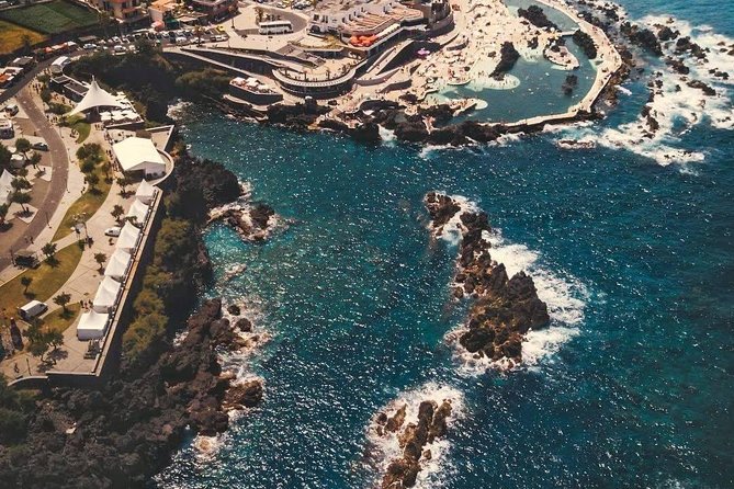 West Side Private Full Day Tours around Madeira Island - What Makes This Tour Special?