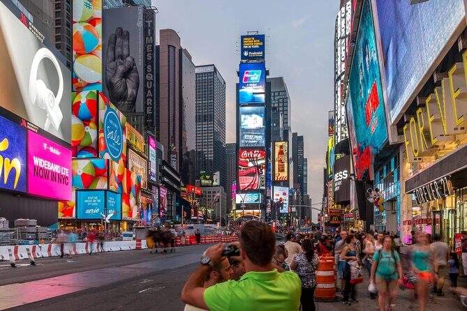 West Side Story Movie Locations Private Tour in New York - Who Will Love This Tour?