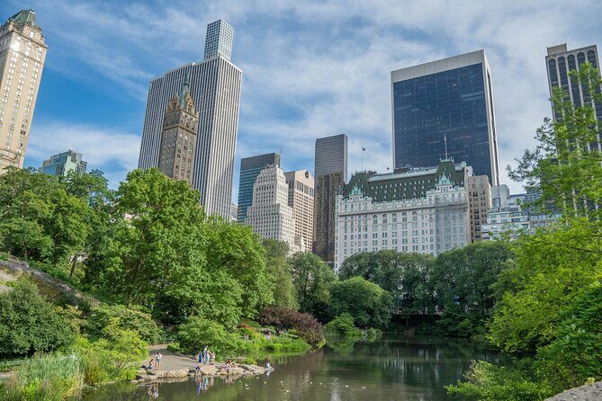West Side Story Movie Locations Private Tour in New York - FAQs