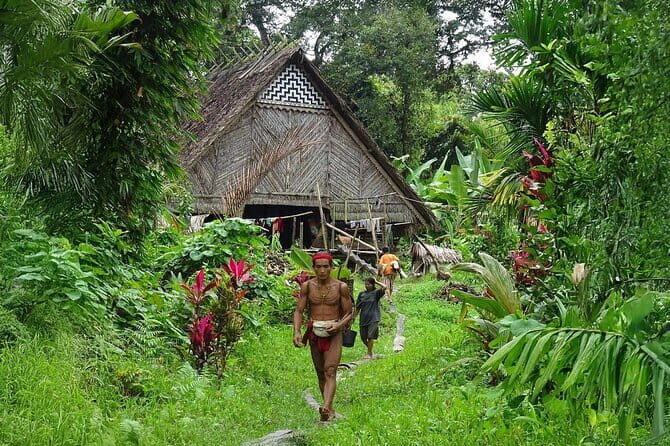 West Sumatra Private Tour from Padang By Private Car - Who Should Consider This Tour?