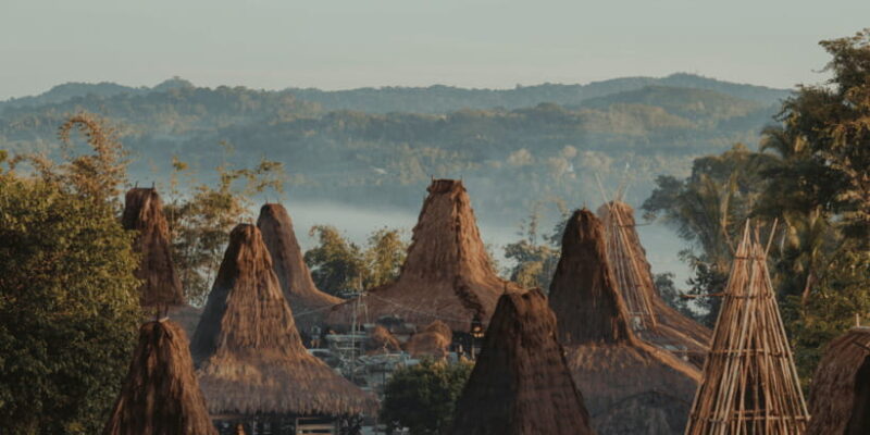 West Sumba: 4D3N Private Tour with Accommodation - Daily Breakdown and Highlights