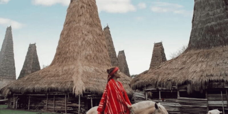 West Sumba: 4D3N Private Tour with Accommodation - What’s Included and What’s Not